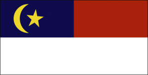 Bendera Negeri – 40th Bukit Mertajam Scout Group