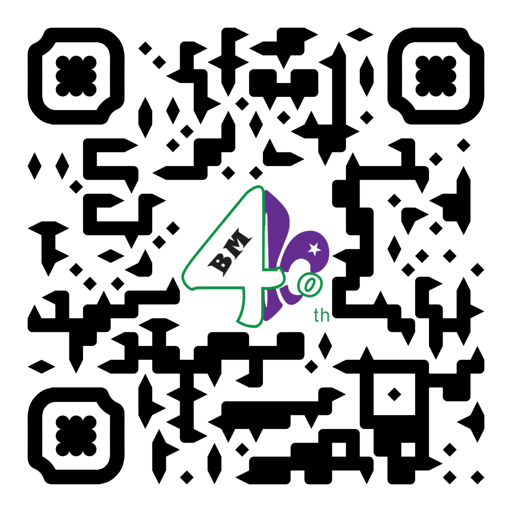 Lambang Rasmi Pengakap – 40th Bukit Mertajam Scout Group Lambang Rasmi Pengakap – 40th Bukit Mertajam Scout Group